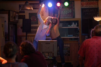 Lindura - actress - biography, photo, best movies and TV shows