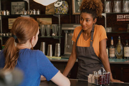 Lindura - actress - biography, photo, best movies and TV shows