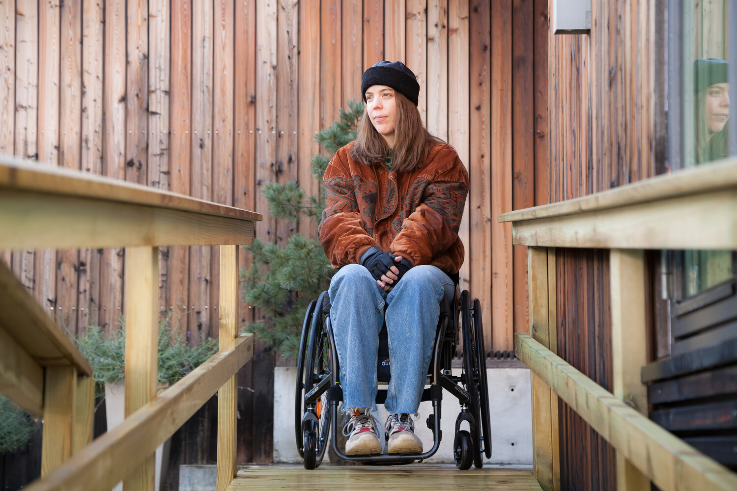 Nede (series, 2022 – ...)