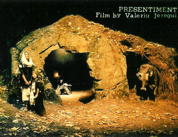 Foreboding (movie, 1991)