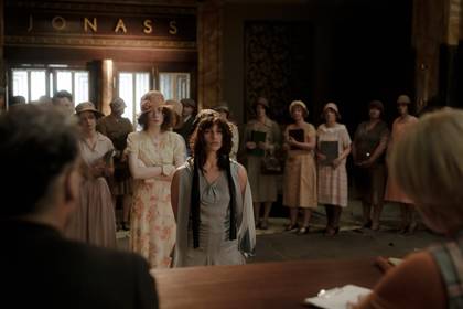 House of Promises (series, 2022 – 2023)