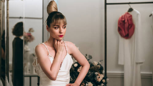 Living Life (series, 2023 – ...)