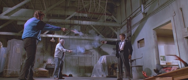 Lawrence Tierney - actor - biography, photo, best movies and TV shows