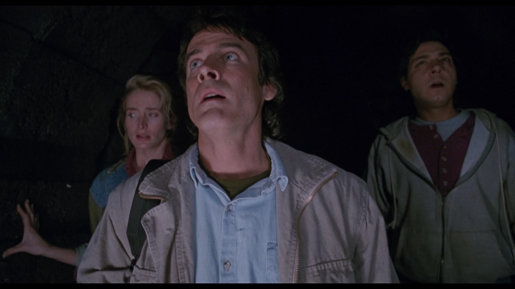 John Terry - actor - biography, photo, best movies and TV shows