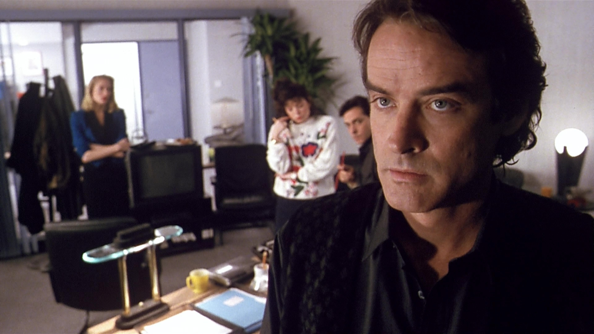 John Terry - actor - biography, photo, best movies and TV shows