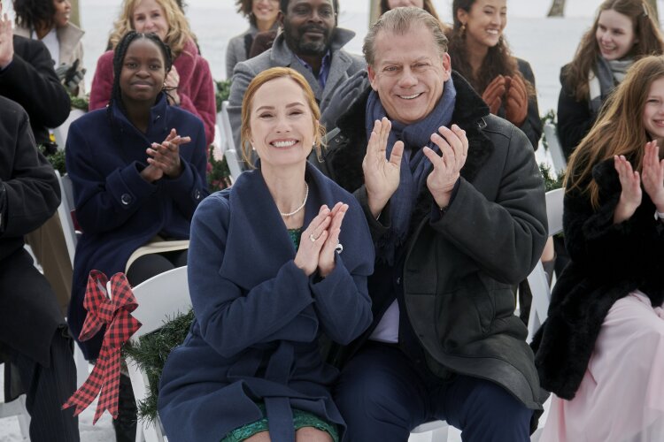 Susan Hamann - actress - biography, photo, best movies and TV shows