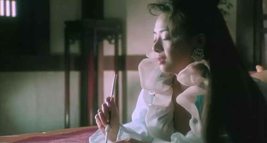 Amy Yip - actress - biography, photo, best movies and TV shows