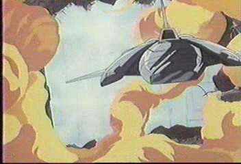 Screenshots - The Supergal