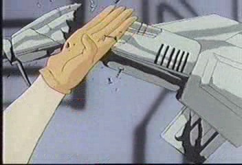 Screenshots - The Supergal