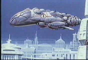 Screenshots - The Supergal