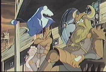 Screenshots - The Supergal