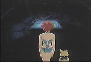 Screenshots - The Supergal