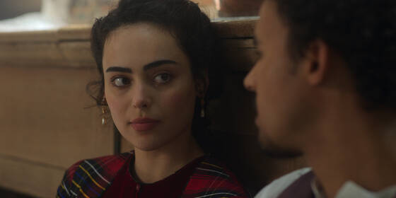 Matthew Broome - actor - biography, photo, best movies and TV shows