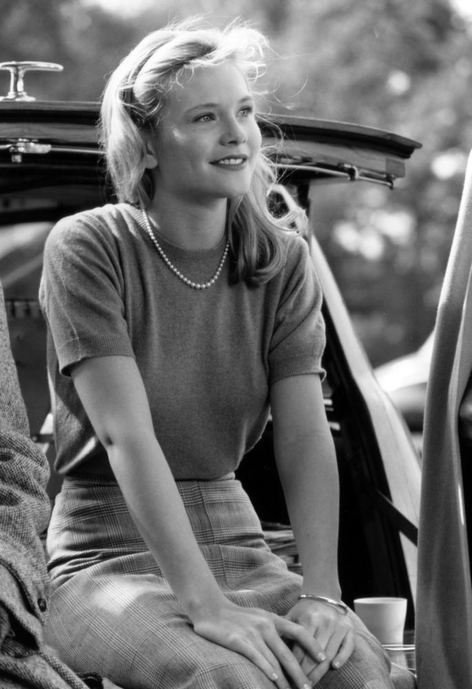 Amy Locane - actress - biography, photo, best movies and TV shows