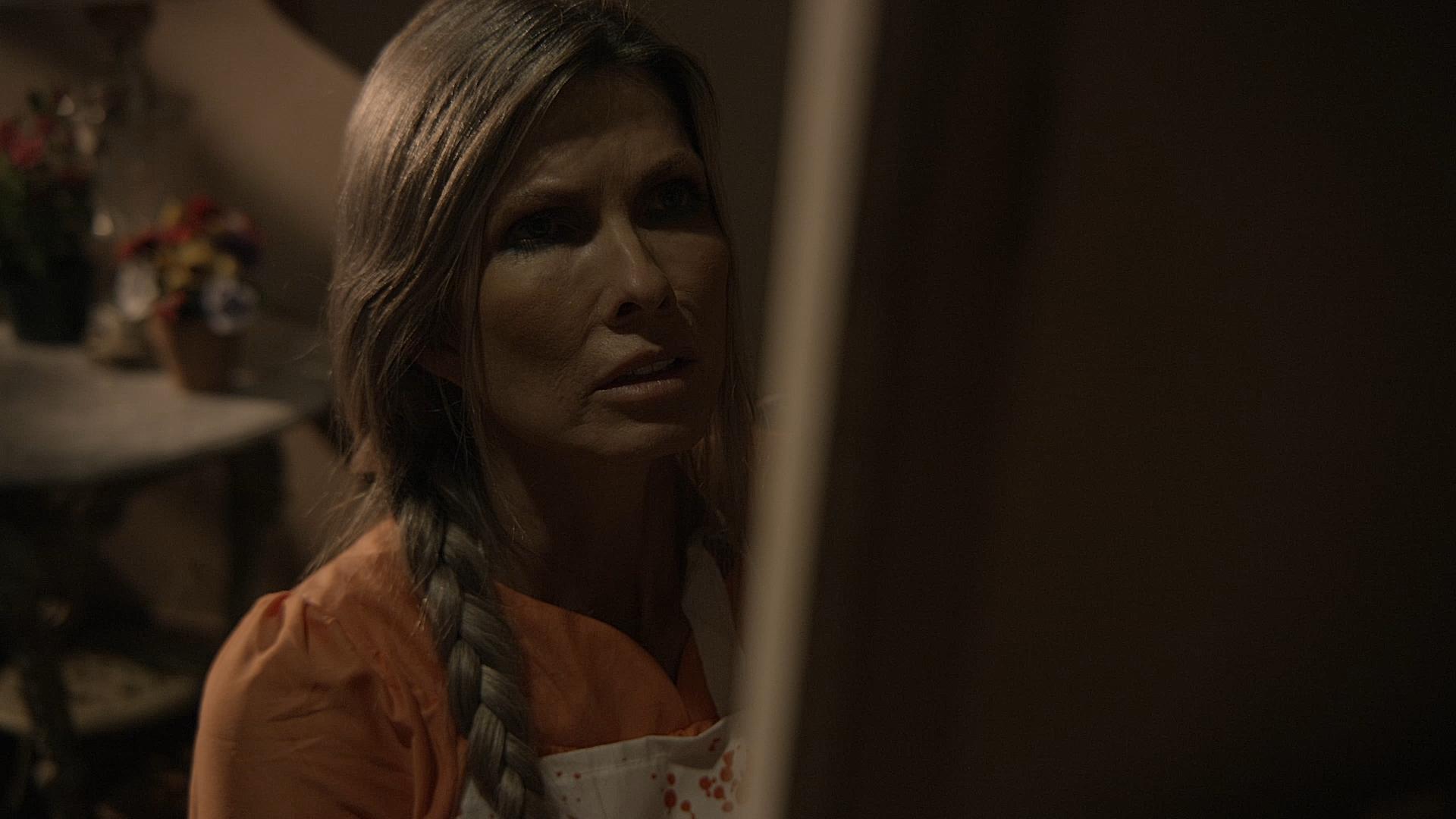 Melissa Moore - actress, director, author, producer