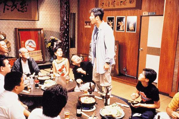 Sumo Do, Sumo Don't (movie, 1992)