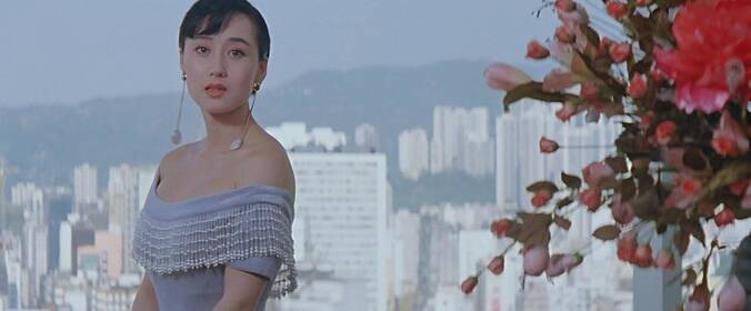 Nina Li Chi - actress - biography, photo, best movies and TV shows