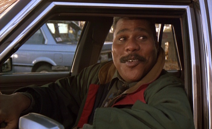 Bill Nunn - actor - biography, photo, best movies and TV shows