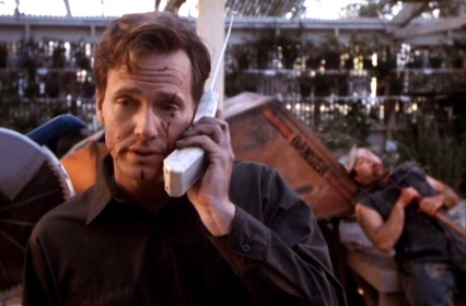 Robert Wightman - actor - biography, photo, best movies and TV shows