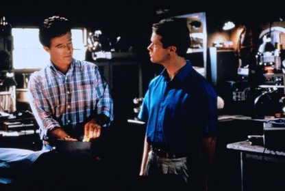 Still Not Quite Human (movie, 1992)