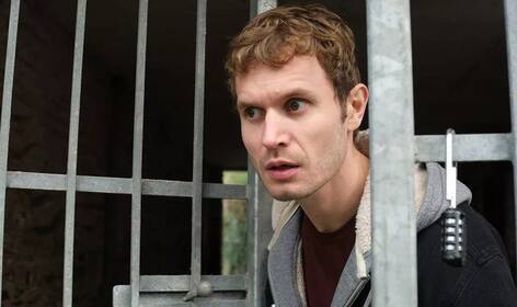 Chris Jenks - actor, director, producer