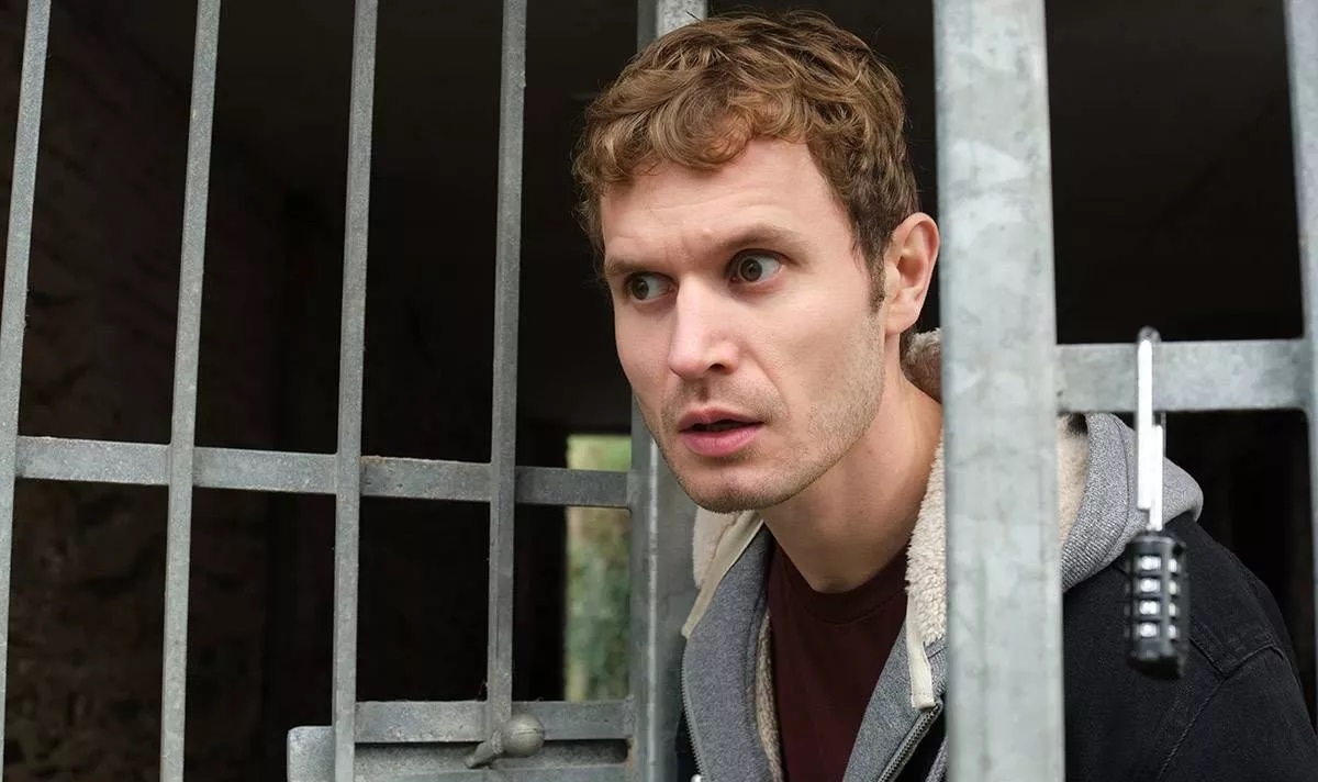 Chris Jenks - actor, director, producer