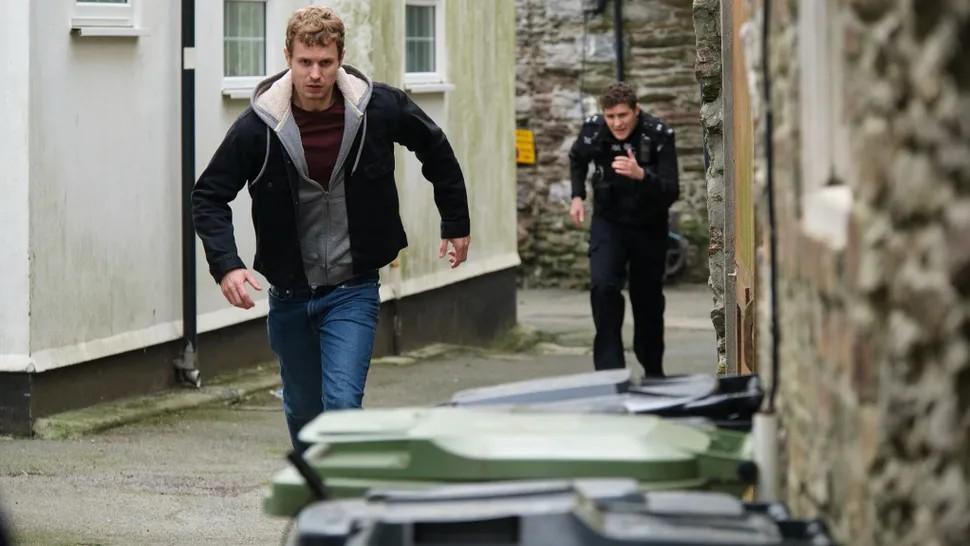 Chris Jenks - actor, director, producer