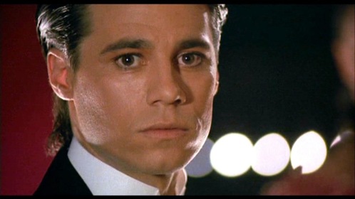 Paul Mercurio - actor - biography, photo, best movies and TV shows