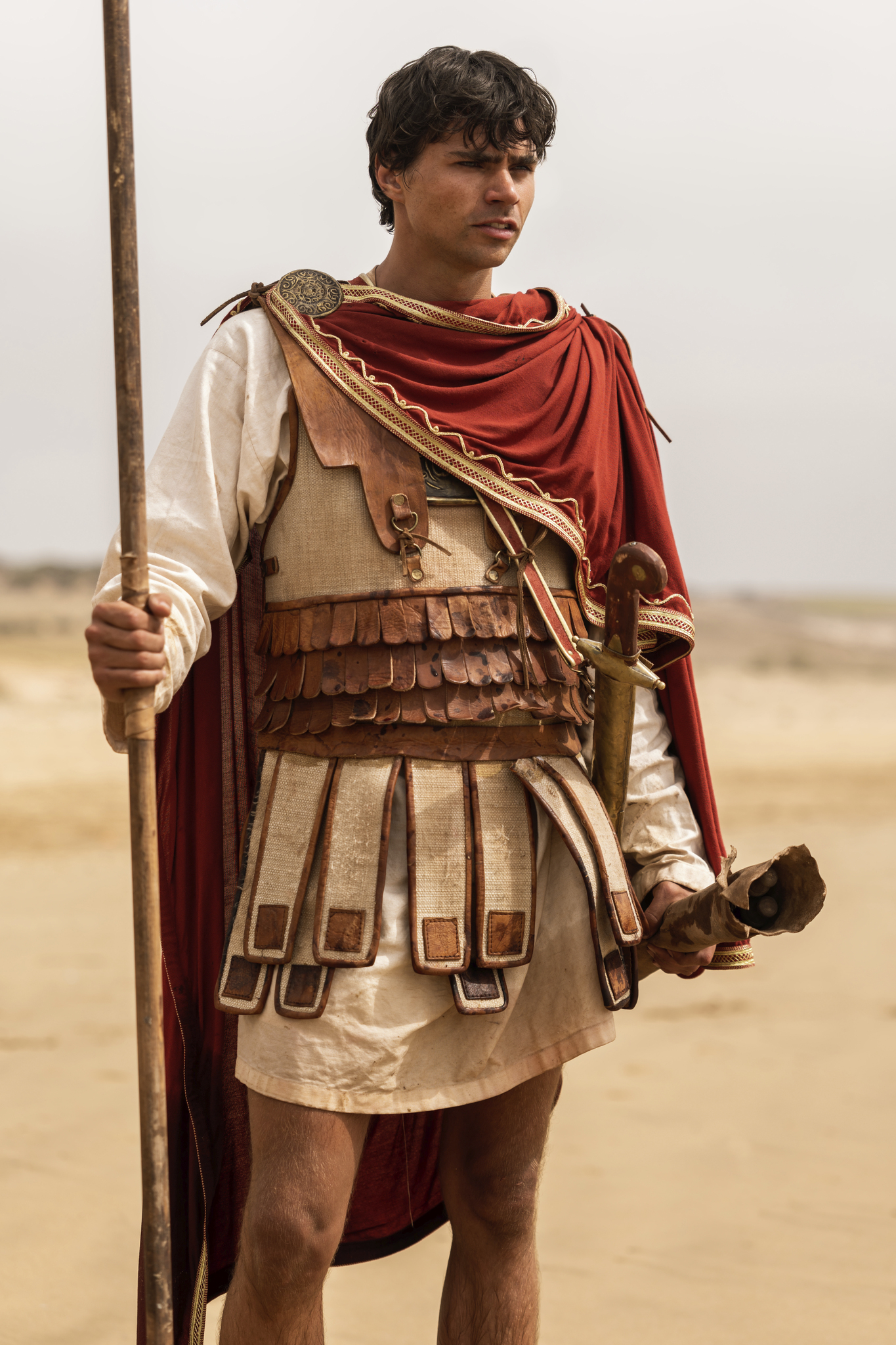 Tom York - actor - biography, photo, best movies and TV shows