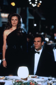 Robert Davi - actor, producer, director, writer