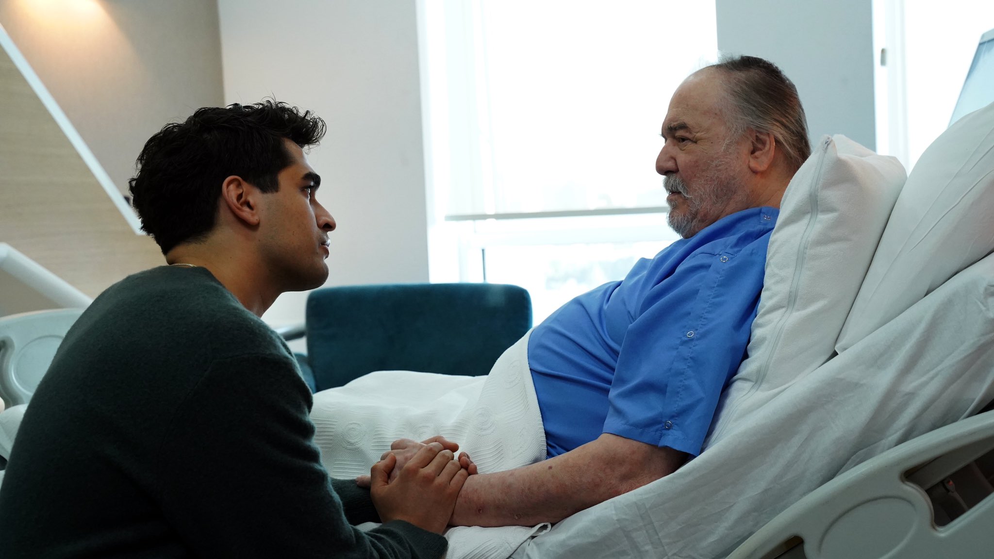 Mert Ramazan Demir - actor - biography, photo, best movies and TV shows