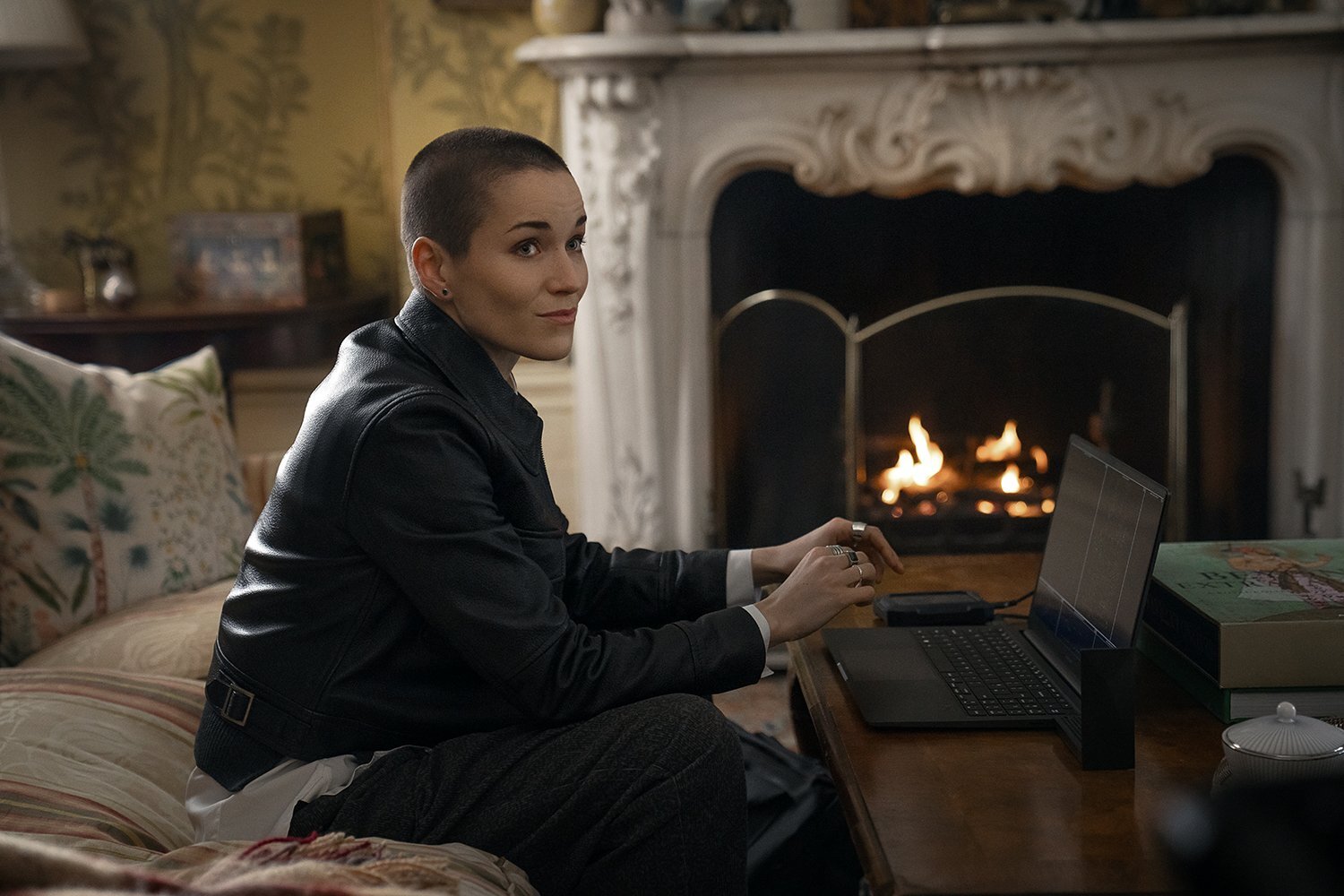 Jude Mack - actress, writer - biography, photo, best movies and TV shows