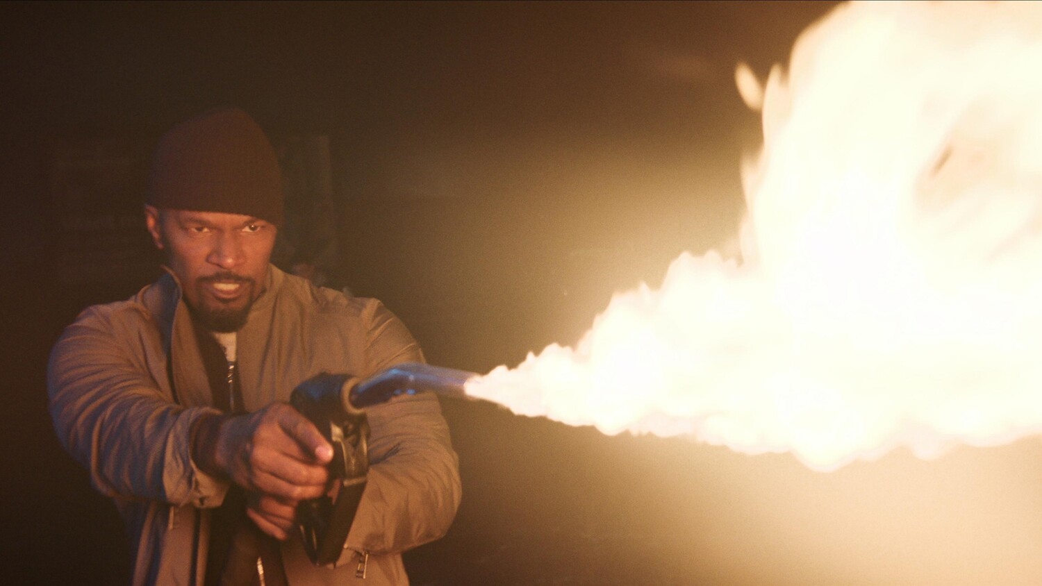 Back in Action (movie, 2025)