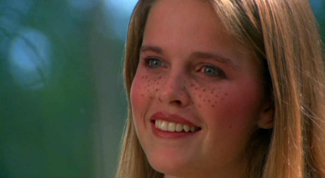 Michele Abrams - actress - biography, photo, best movies and TV shows