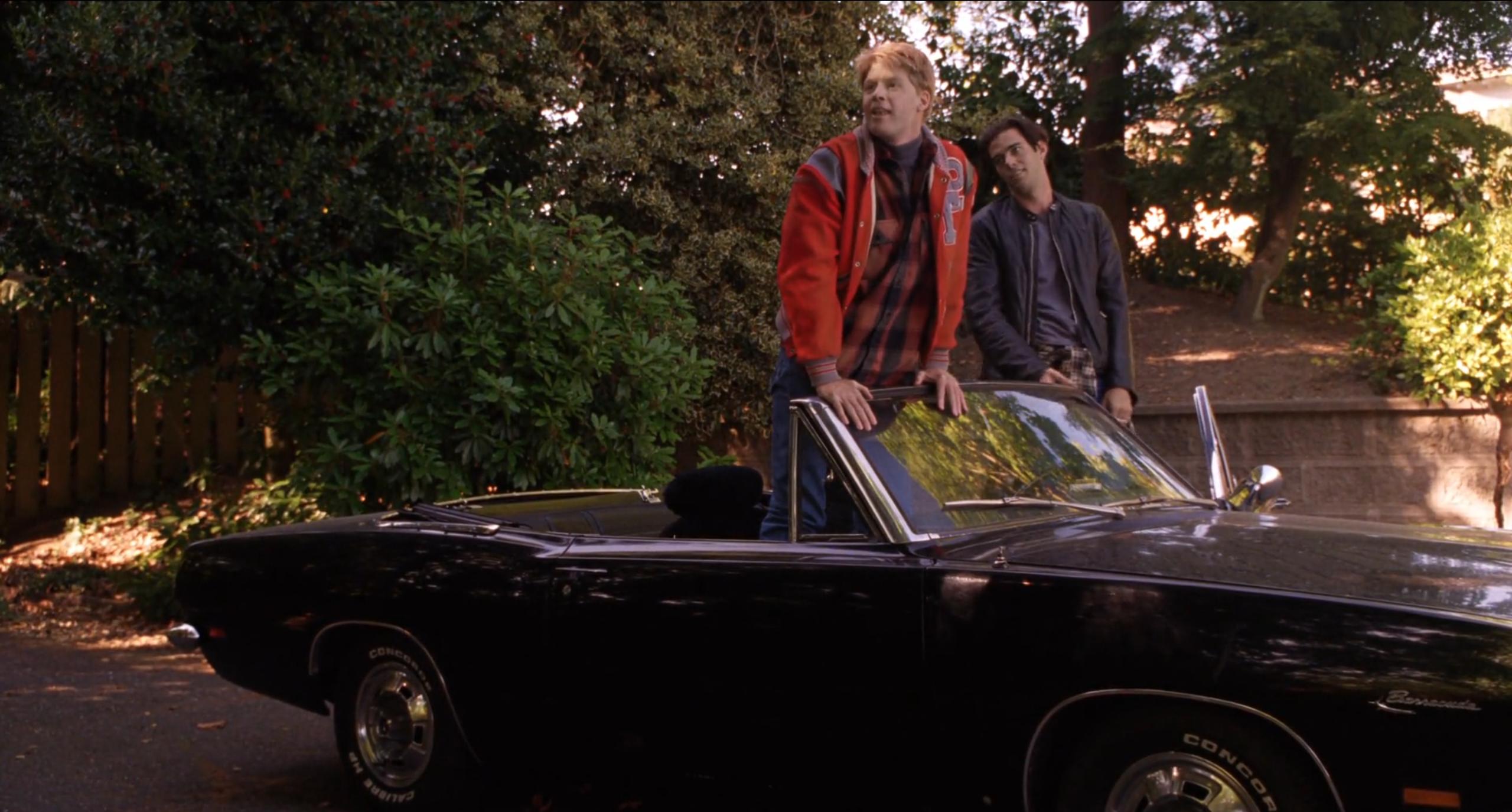 Dana Ashbrook - actor, writer - biography, photo, best movies and TV shows