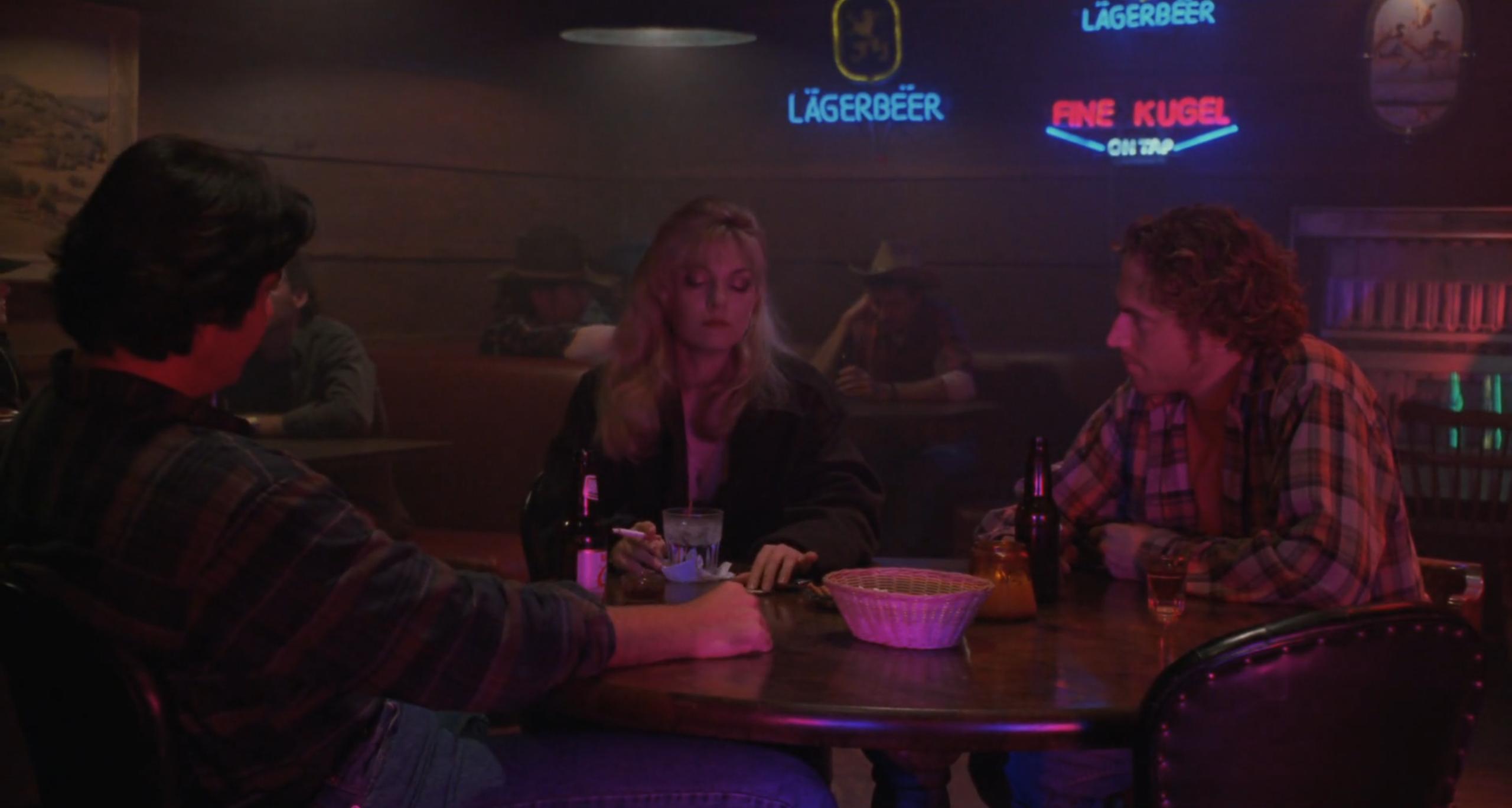 Victor Rivers - actor - biography, photo, best movies and TV shows