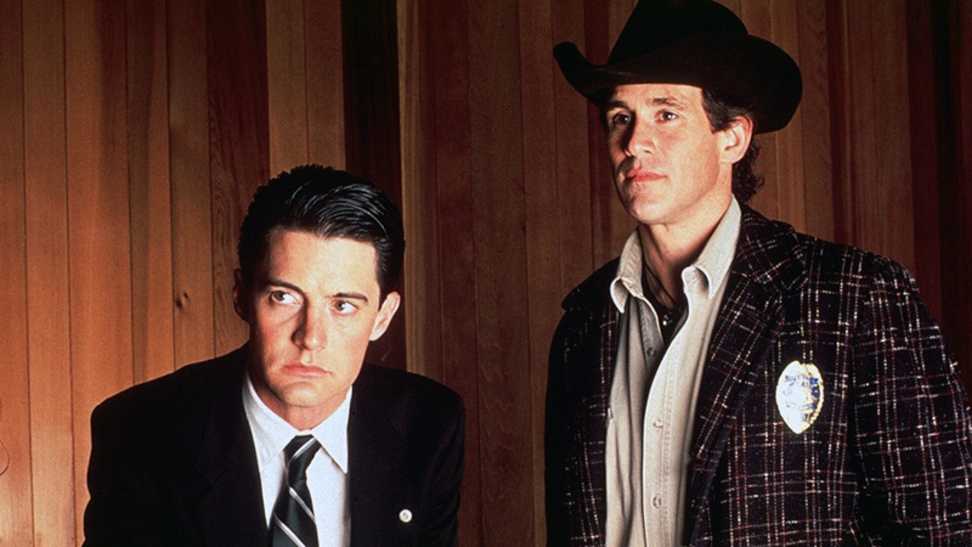 Michael Ontkean - actor - biography, photo, best movies and TV shows