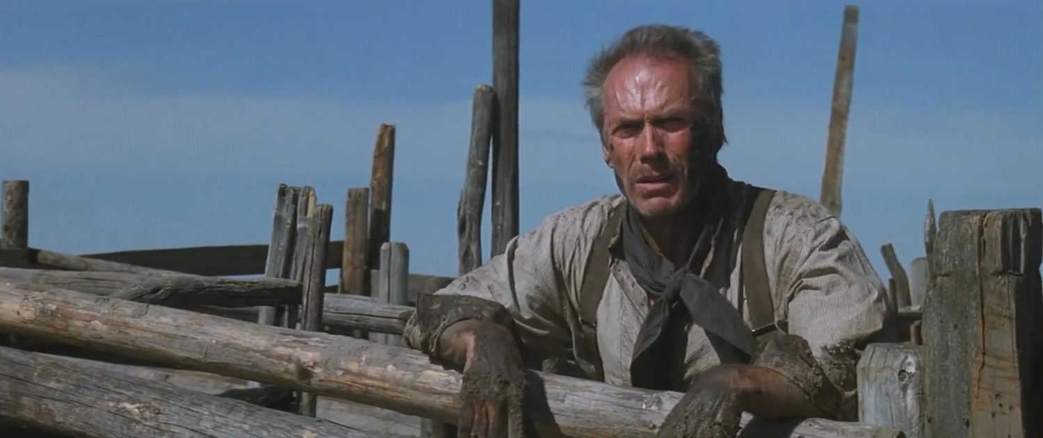 Screenshots - Unforgiven