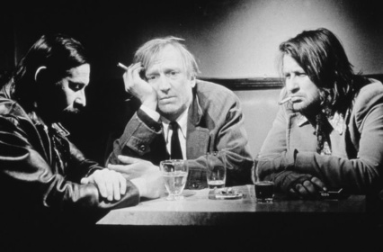 Stills - The Bohemian Life