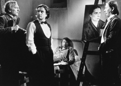 Stills - The Bohemian Life