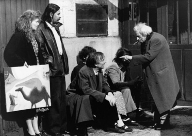 Stills - The Bohemian Life