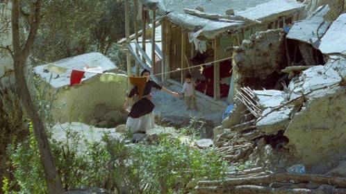 Screenshots - And Life Goes On