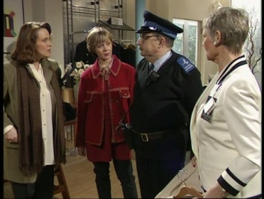 Jenny Funnell - actress - biography, photo, best movies and TV shows