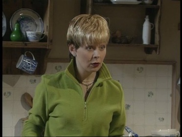 Jenny Funnell - actress - biography, photo, best movies and TV shows