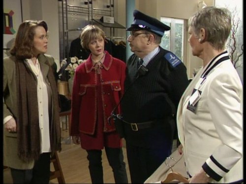 Jenny Funnell - actress - biography, photo, best movies and TV shows