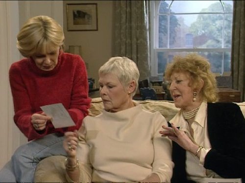 Jenny Funnell - actress - biography, photo, best movies and TV shows