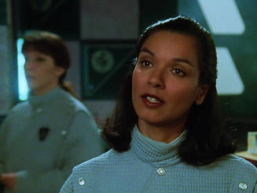 Jennifer Balgobin - actress - biography, photo, best movies and TV shows