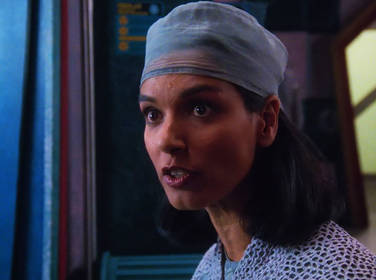 Jennifer Balgobin - actress - biography, photo, best movies and TV shows