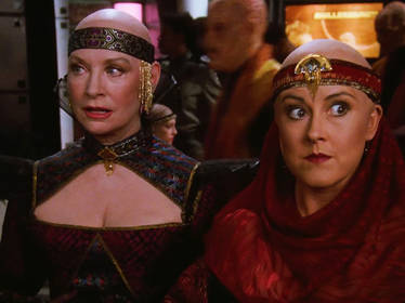 Jane Carr - actress - biography, photo, best movies and TV shows