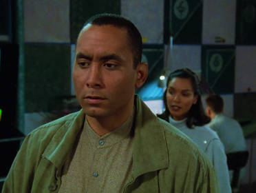 Jennifer Balgobin - actress - biography, photo, best movies and TV shows